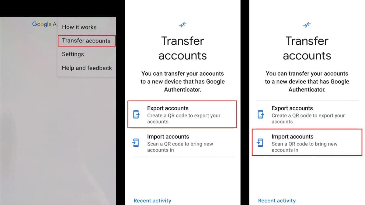 How to Secure Your Logins with Google Authenticator | Insiderbits