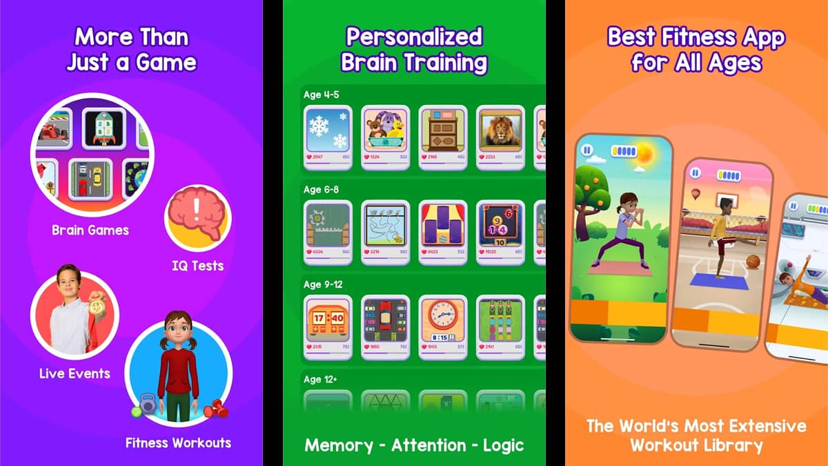 The Best Educational Apps for Kids | Insiderbits