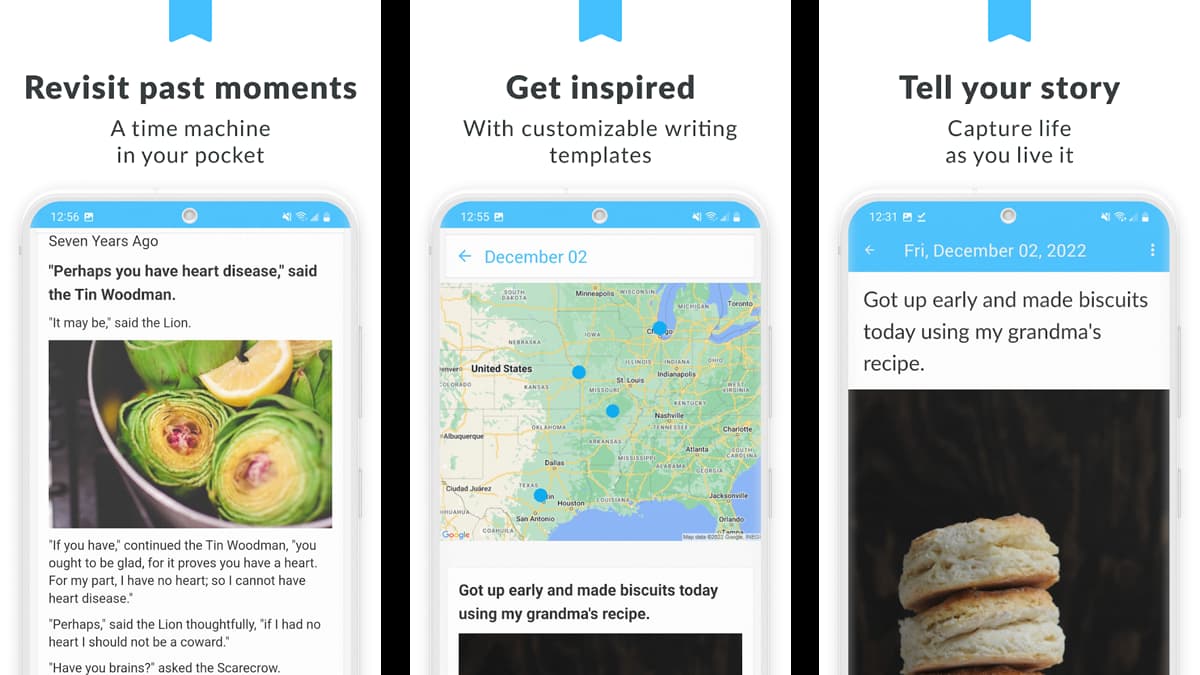 Day One Journal App | Insiderbits