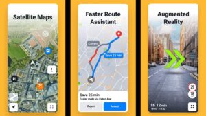Go Anywhere: The Best Offline Navigation Apps | Insiderbits