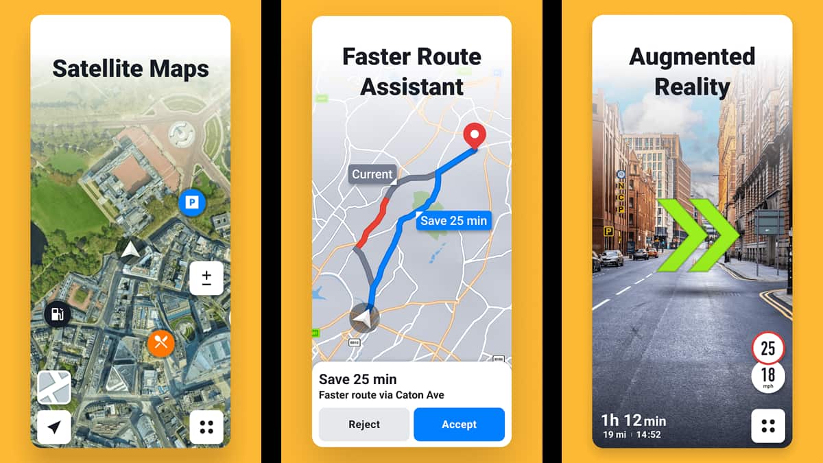 Go Anywhere: The Best Offline Navigation Apps | Insiderbits