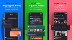 Top Apps for Language Exchange | Insiderbits