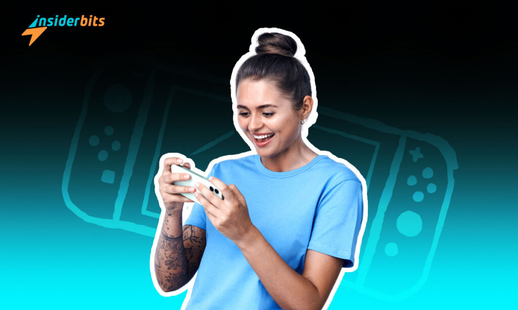 10 Best Offline Mobile Games | Insiderbits