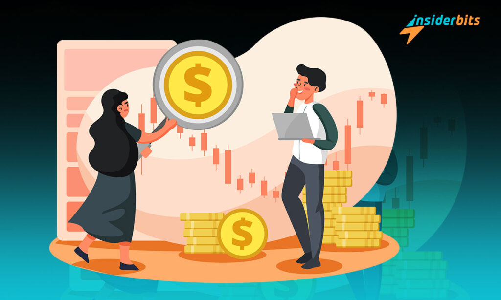 5 Best Budgeting Apps For Couples | Insiderbits