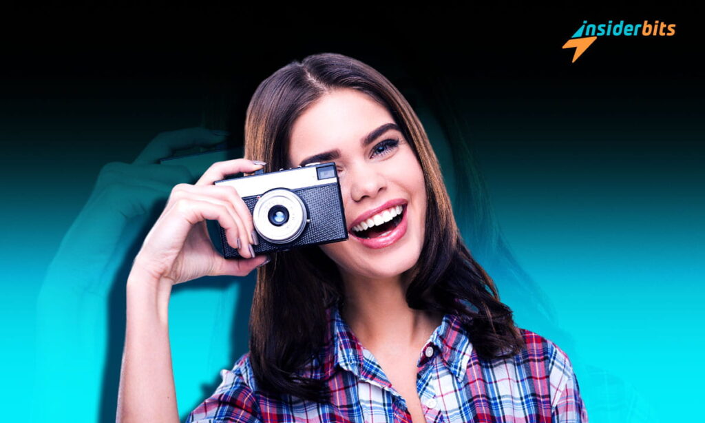 5 Best Photography Apps | Insiderbits