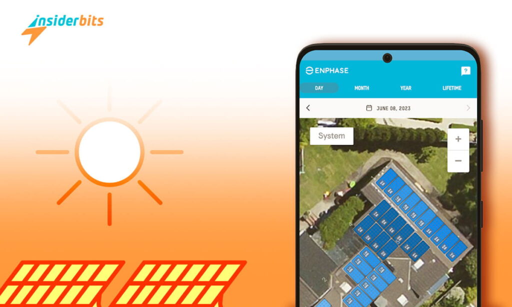 5 Best Solar Power Apps For Renewable Energy | Insiderbits