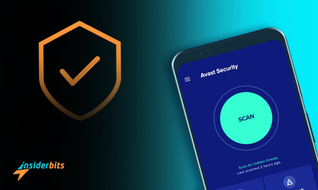 Best Apps to Increase Your Mobile Security | Insiderbits