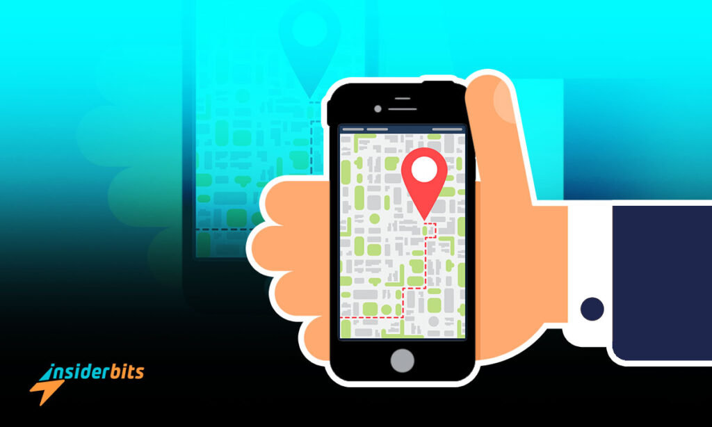 Best Free iOS GPS Apps for Offline Navigation | Insiderbits