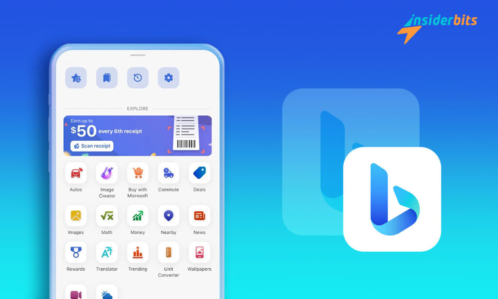 Bing GPT-4: The Best AI App available | Insiderbits