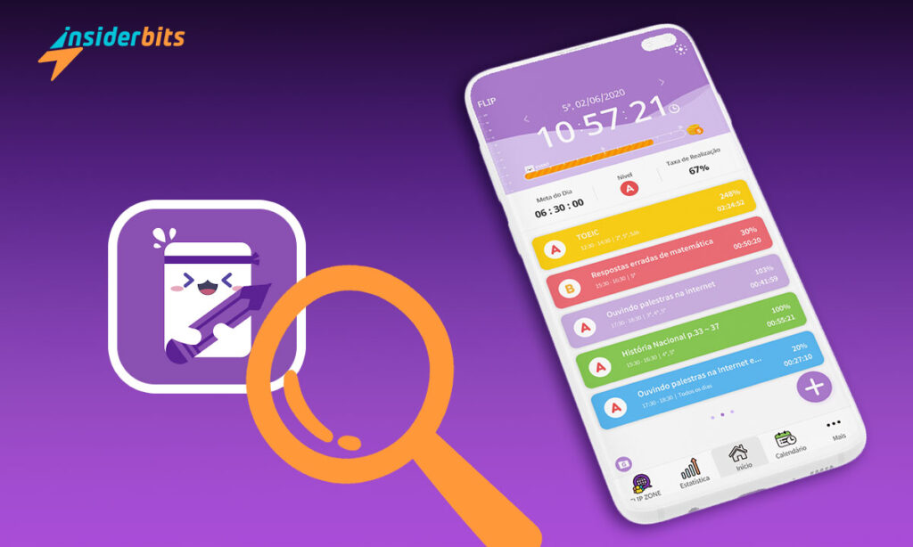 Flip Learning Platform Review | Insiderbits