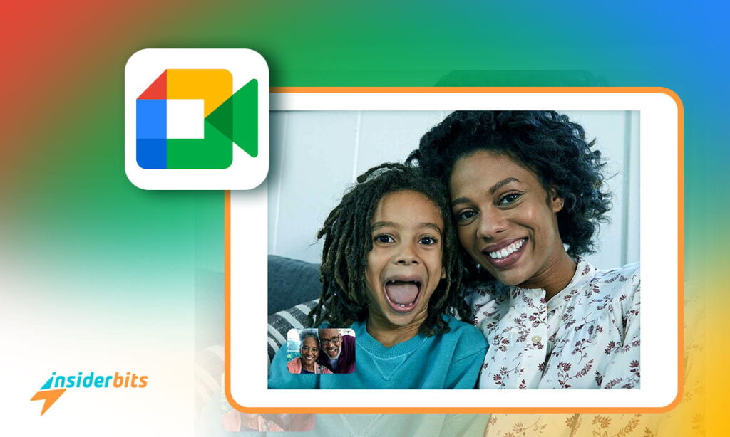 Google Meet - Video Calling and Communication | Insiderbits