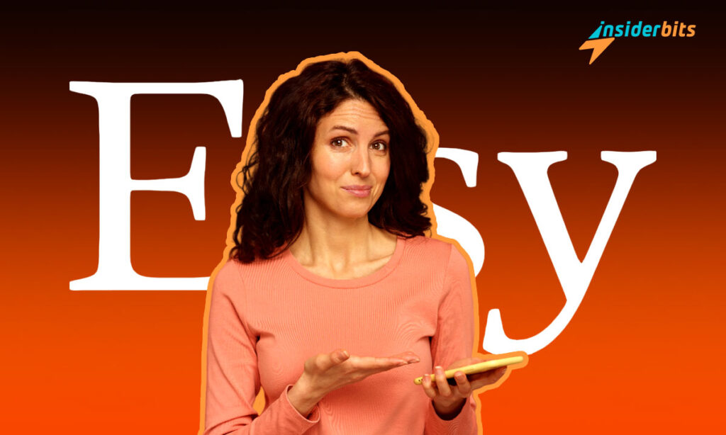 How to Use Etsy App - A Beginner’s Guide | Insiderbits