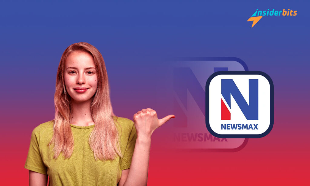 Newsmax Plus App Review | Insiderbits