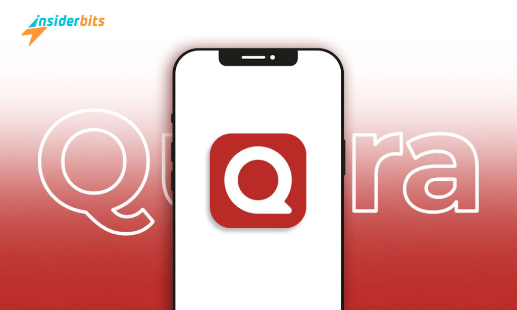 Quora on the App Store | Insiderbits