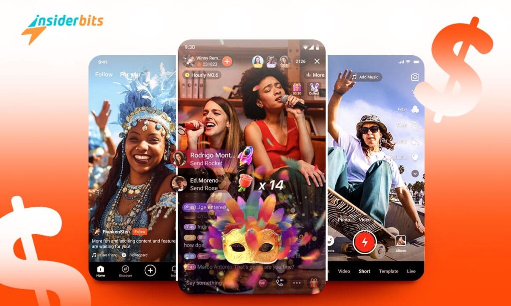 Earnings and Short Videos With the Kwai App | Insiderbits