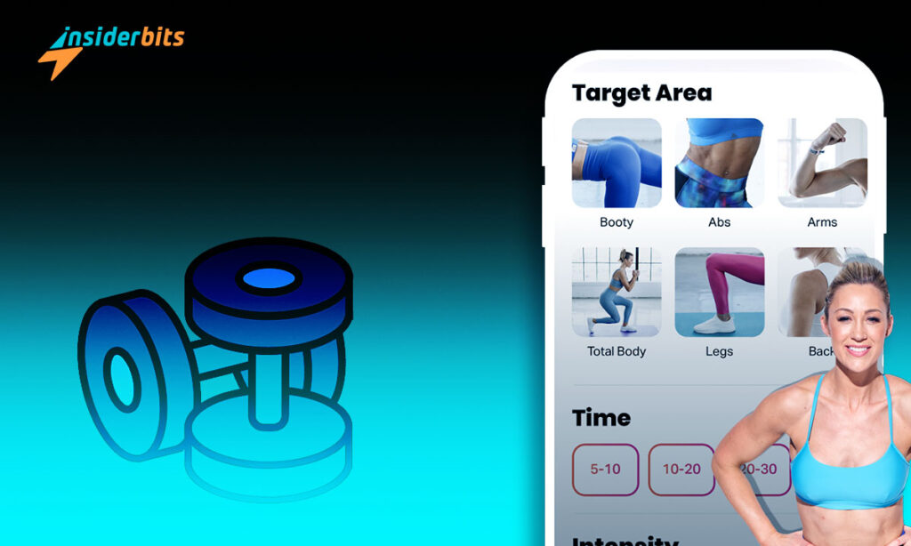 Best Exercise Competition Apps | Insiderbits