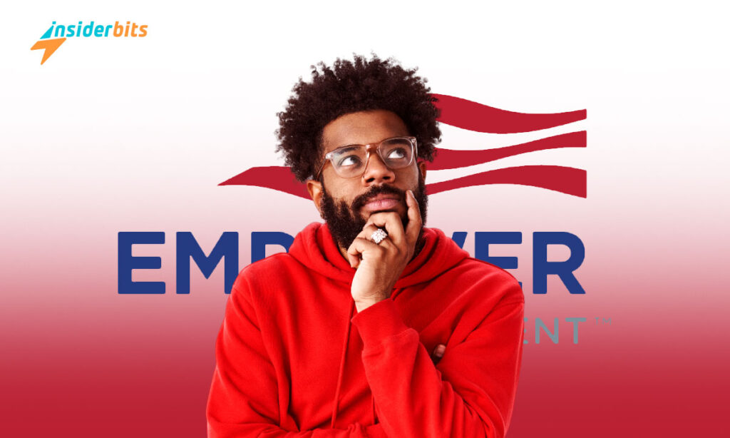 How to Use the Empower Retirement App | Insiderbits