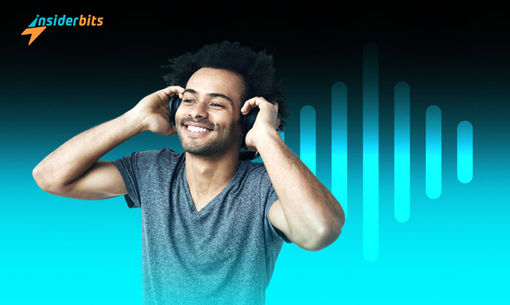 The 5 best iOS apps to maximize your volume | Insiderbits