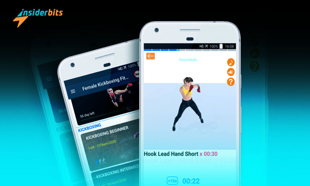 Best Self-Defense Techniques Apps | Insiderbits