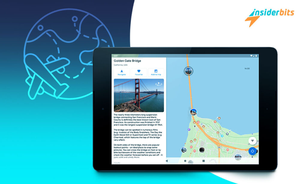 The Best Trippie Planning Apps | Insiderbits