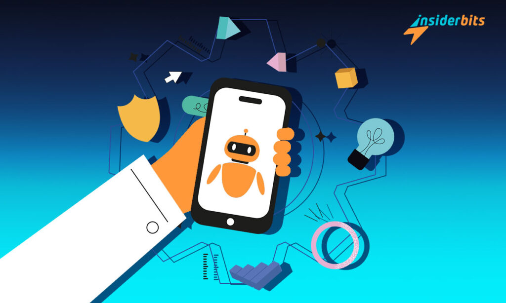 Try These 3 AI-Powered Assistant Apps | Insiderbits