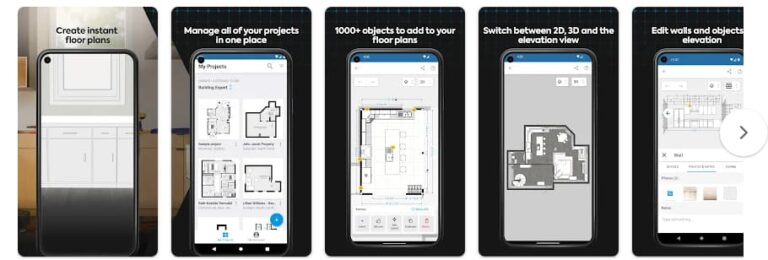 MagicPlan - The Best App to Create House Plans | Insiderbits