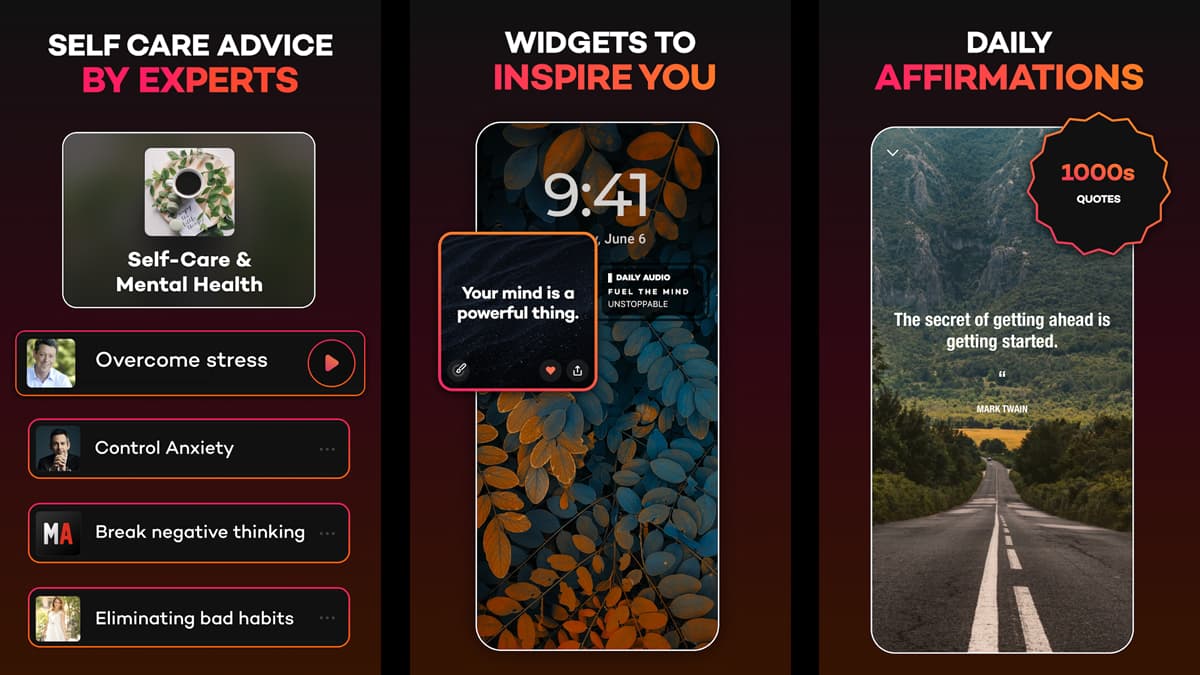 Best Daily Quote Inspiration Apps | Insiderbits