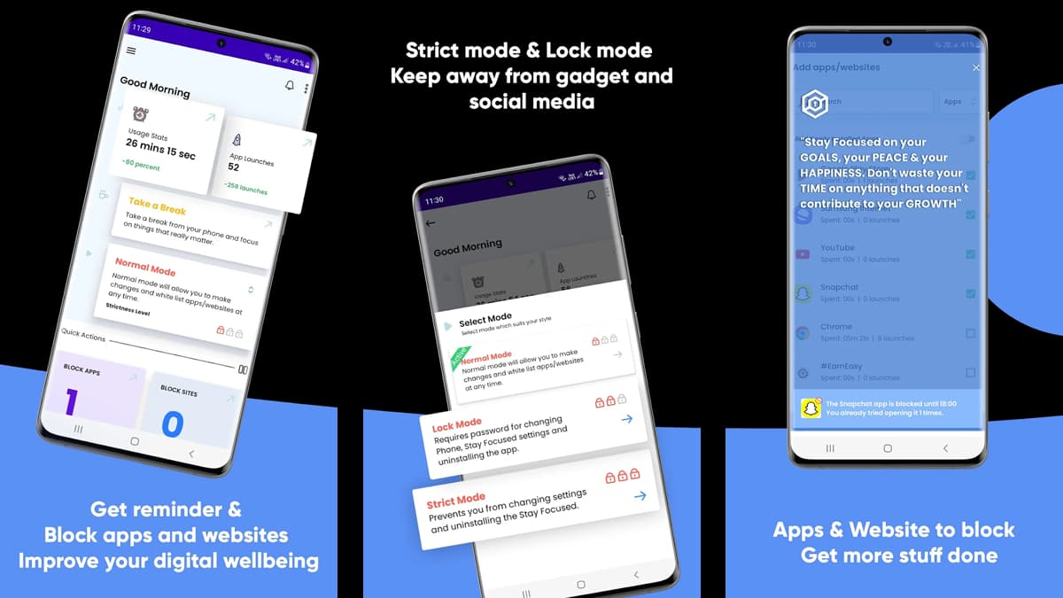 The Best Screen Time Management Apps | Insiderbits