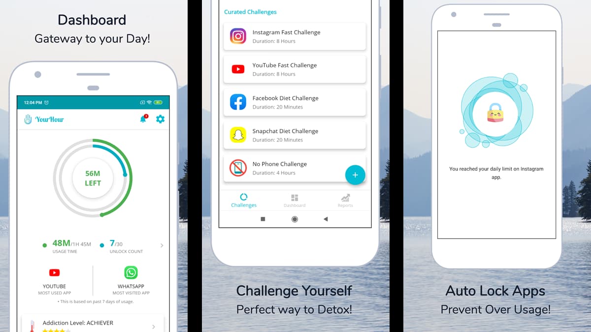 The Best Screen Time Management Apps | Insiderbits