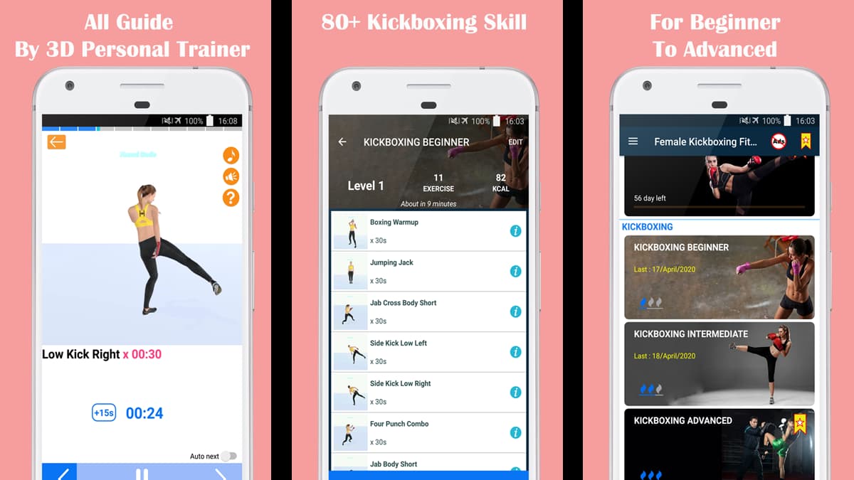 Best Self-Defense Techniques Apps | Insiderbits