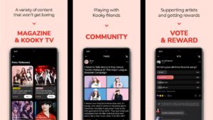 The Must-Have Apps for K-Pop Music Fans | Insiderbits