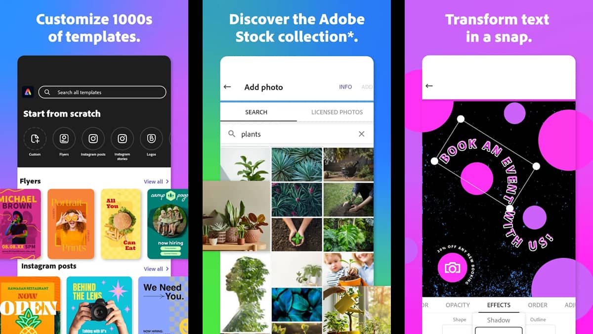 Digital School Yearbook Top Apps | Insiderbits