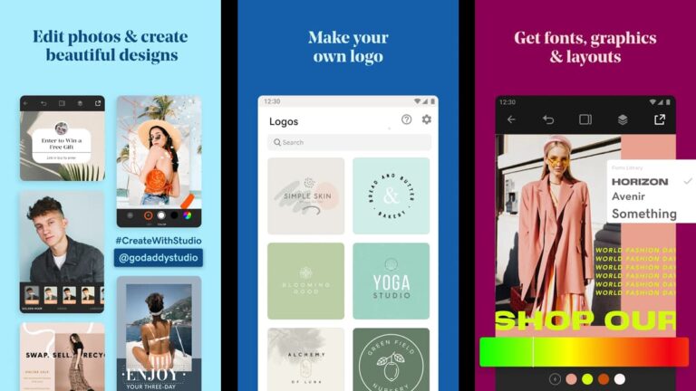 Digital School Yearbook Top Apps | Insiderbits