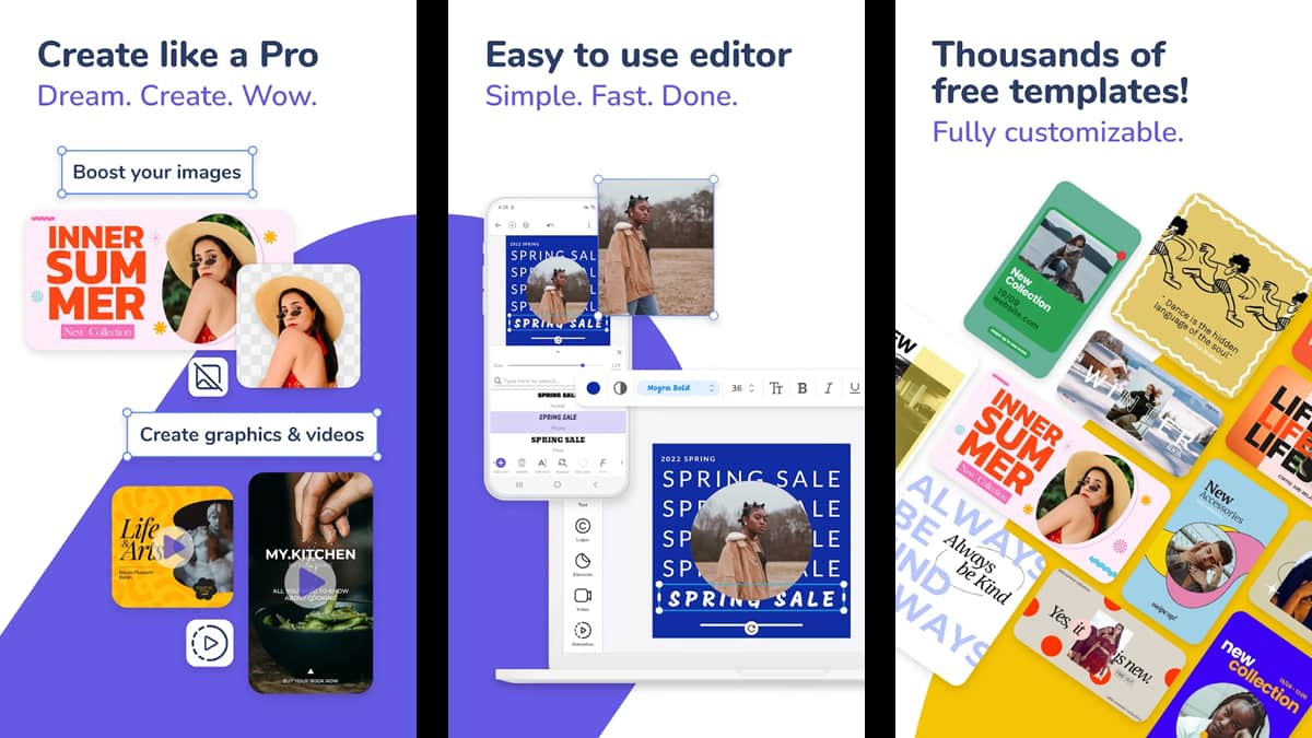 Digital School Yearbook Top Apps | Insiderbits