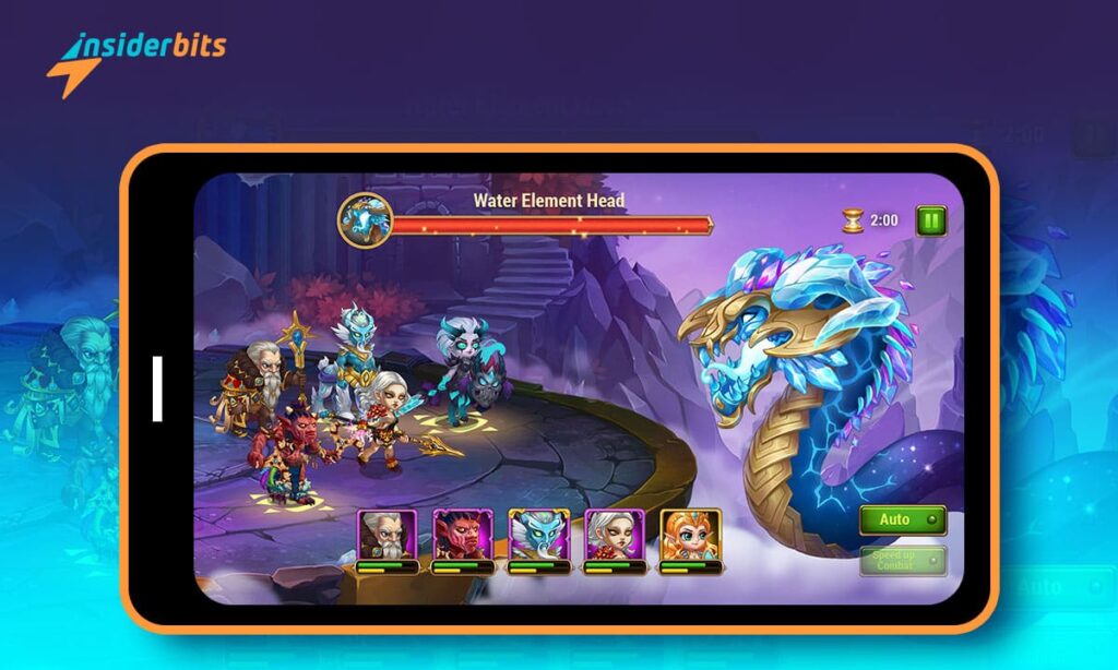 10 Best Mobile RPG Games For Kids | Insiderbits