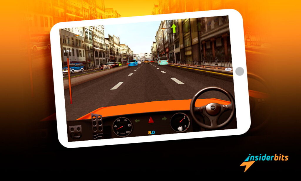 5 Best Car Games for Car Enthusiasts | Insiderbits