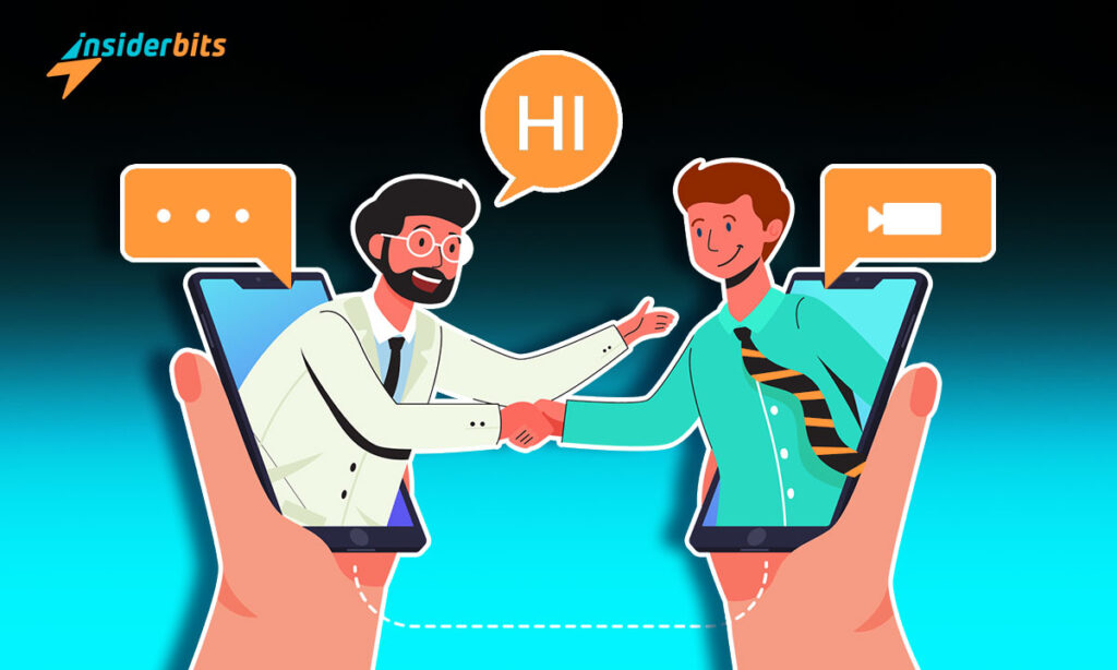 5 Best Websites For Virtual Co-Working | Insiderbits