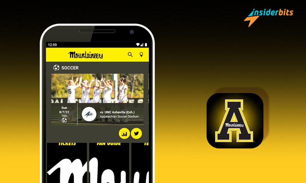 A Guide to the App State Sports | Insiderbits