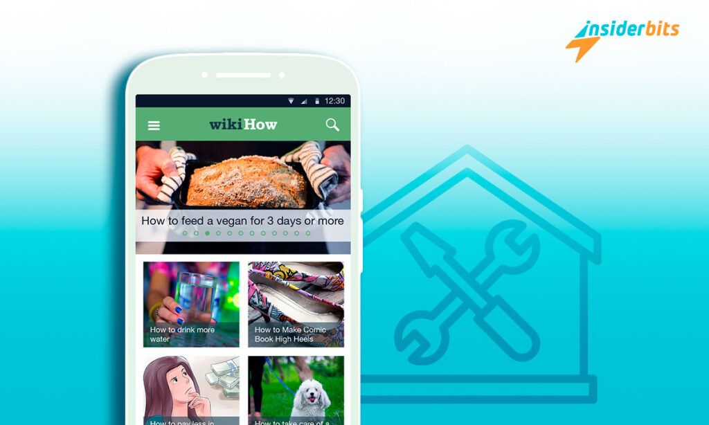 Best DIY Home Repair Apps | Insiderbits