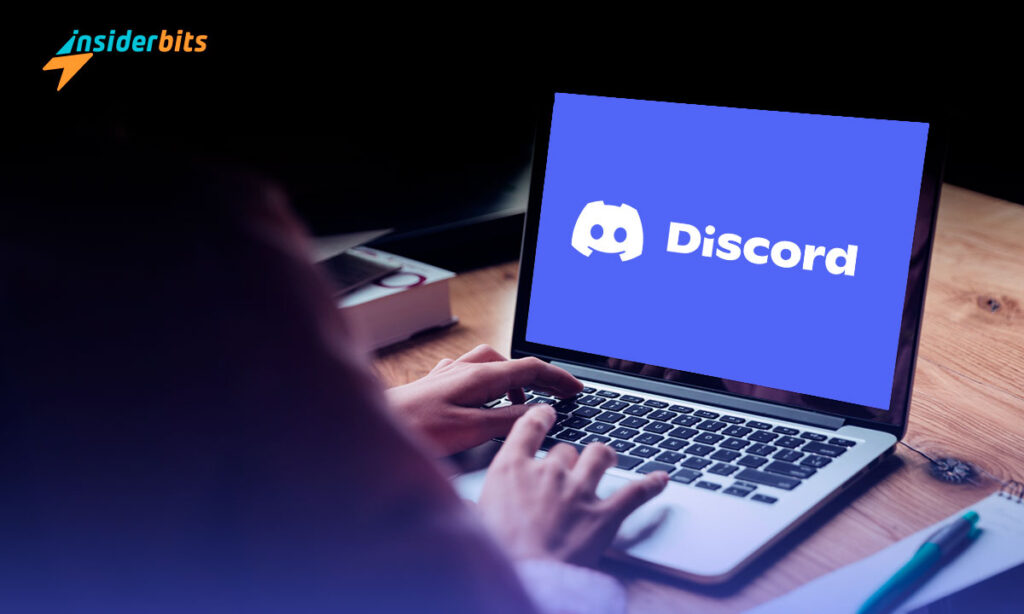 Discord: Communication App | Insiderbits