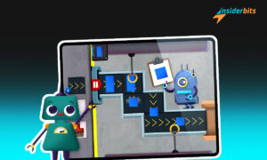 Coding Games for Kids | Insiderbits