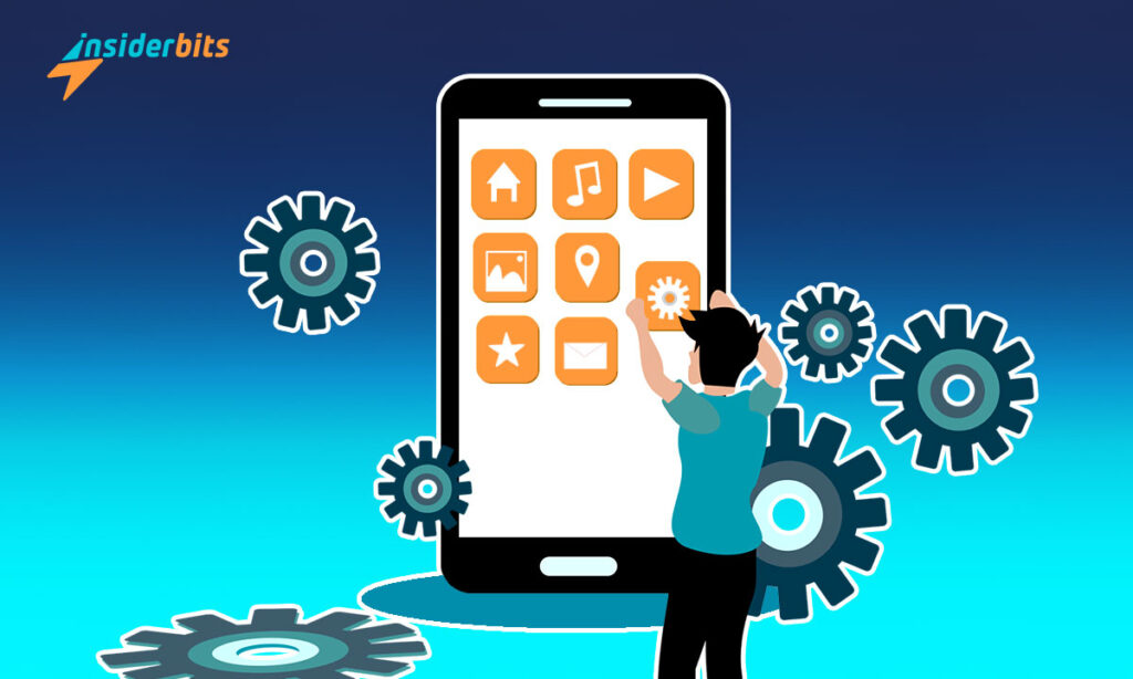 Easy Techniques to Fix Apps Crashing | Insiderbits