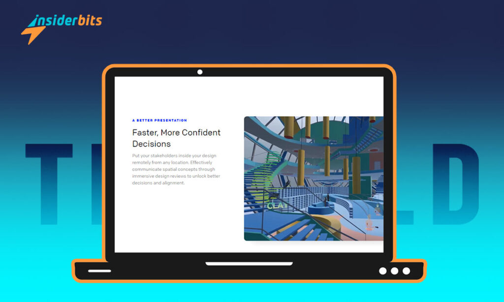 Get to Know The Wild, by Meta | Insiderbits