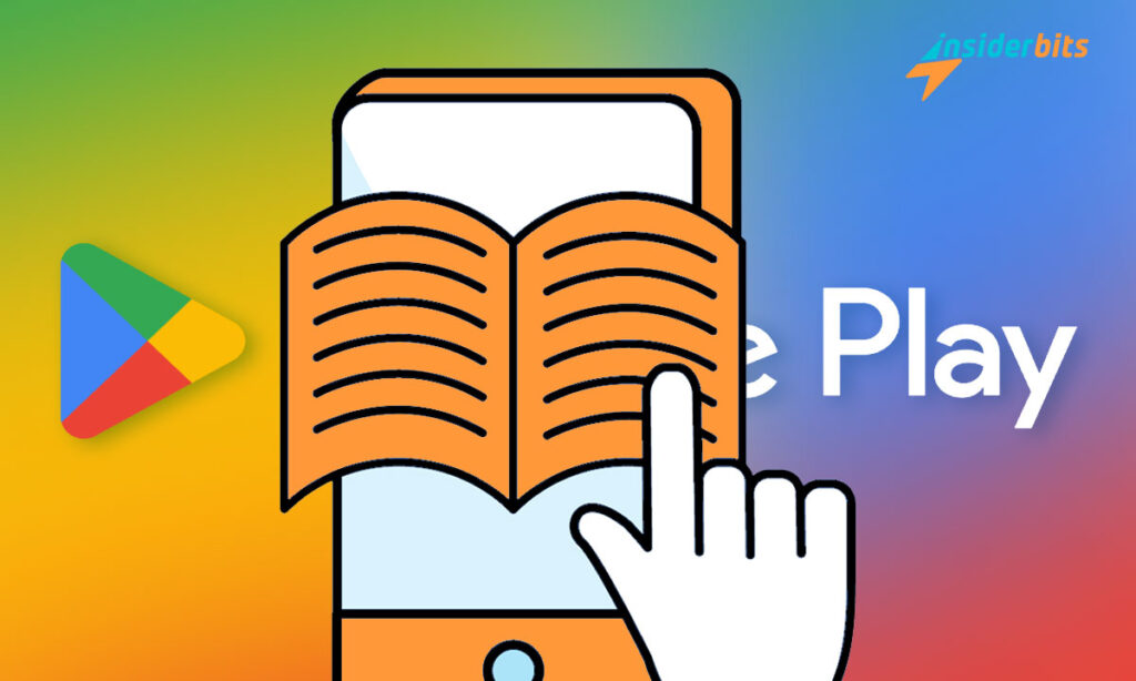 How to Buy E-books on the Google Play Store | Insiderbits