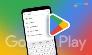 How to Search for an App on Google Play Store | Insiderbits