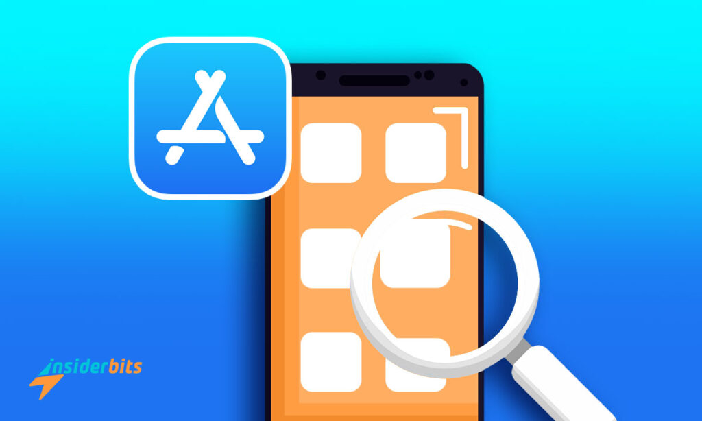 How to Search for Apps on the App Store | Insiderbits