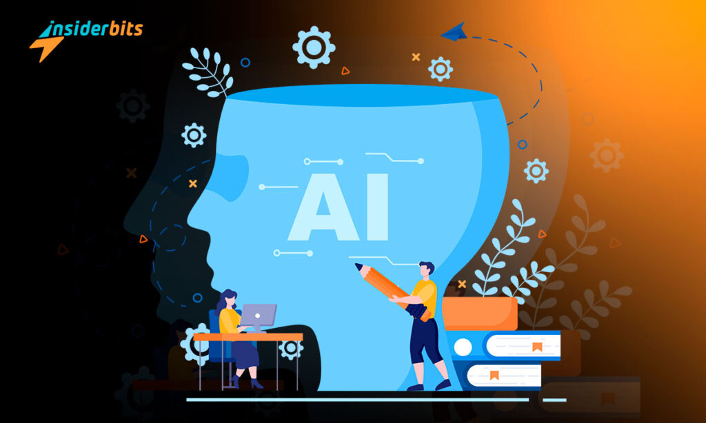 Learn AI for Free With Amazon's AI Initiative | Insiderbits