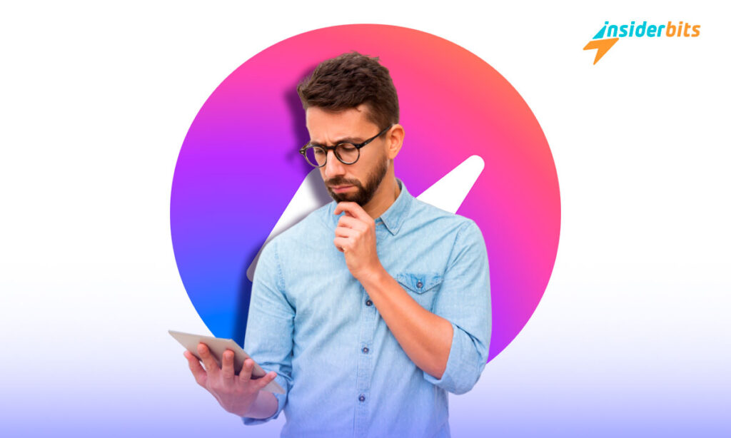 Messenger App Review: All You Need to Know | Insiderbits