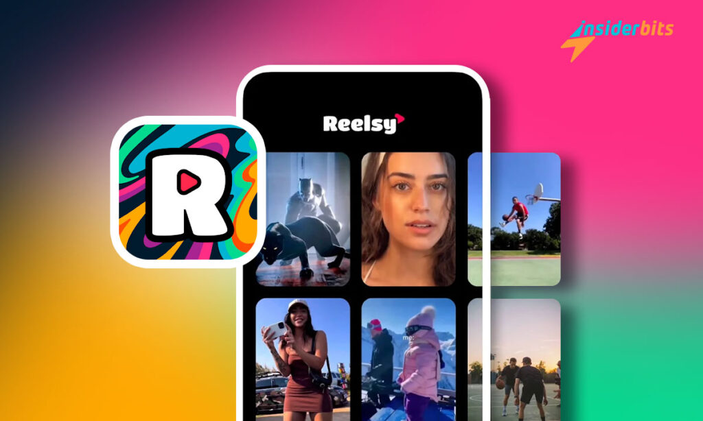 Reelsy App Review: Exploring the Features | Insiderbits