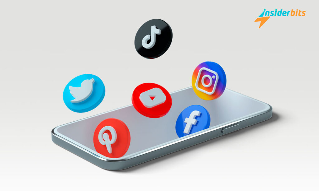 TOP 10 Trending and Popular Apps of 2023 | Insiderbits